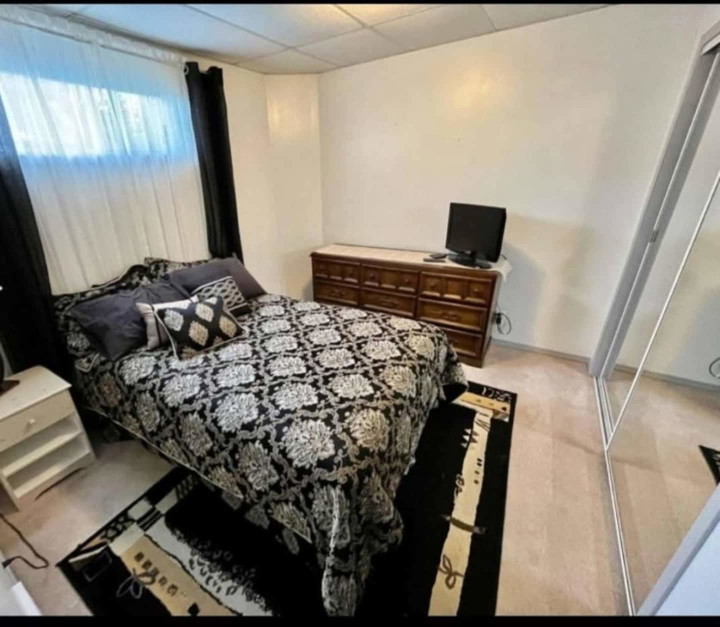 Charming 1- Bedroom Basement Apt - Dryden