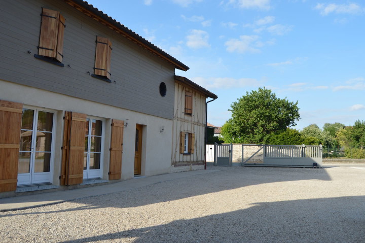 Gîte La Jeannotière - France