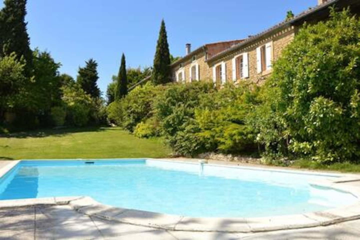 "Le Passicoq" - Authentique *18 Couchages - Revel