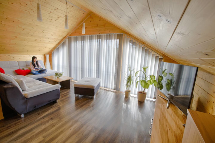 Ferienhaus Hanetseder - Wels