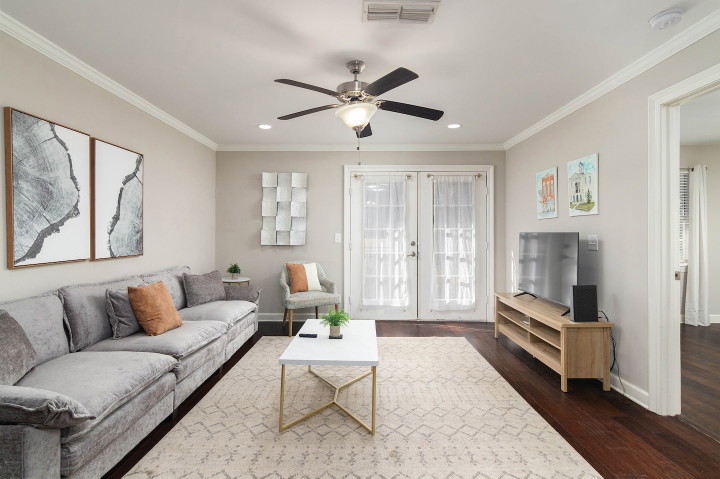 Location Near Ole Miss - 옥스퍼드