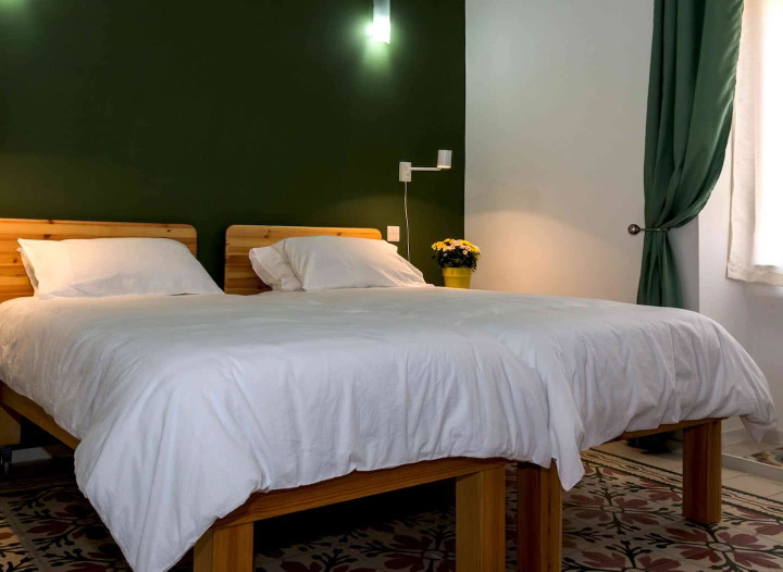 1 Bedroom Holiday Apartment In Birgu, Vittoriosa - Malta