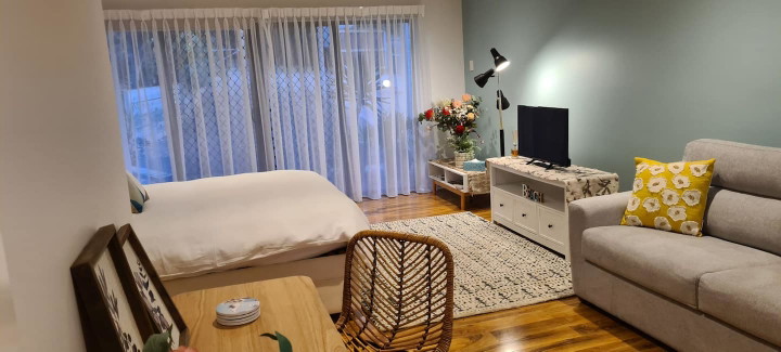 Fully Self-contained Apartment - Phillip Island