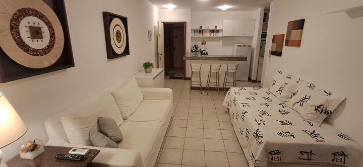 Flat Costa Oeste Marina  Itaparica - Itaparica