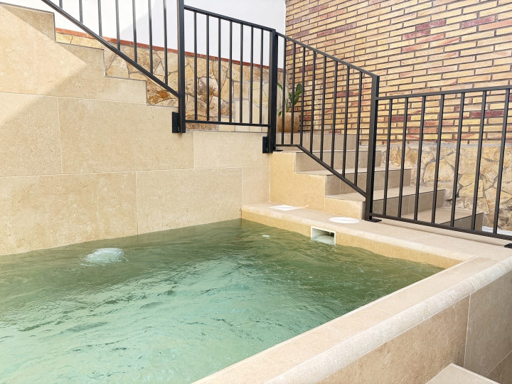 Quiet Family House In Sitges - Sitges