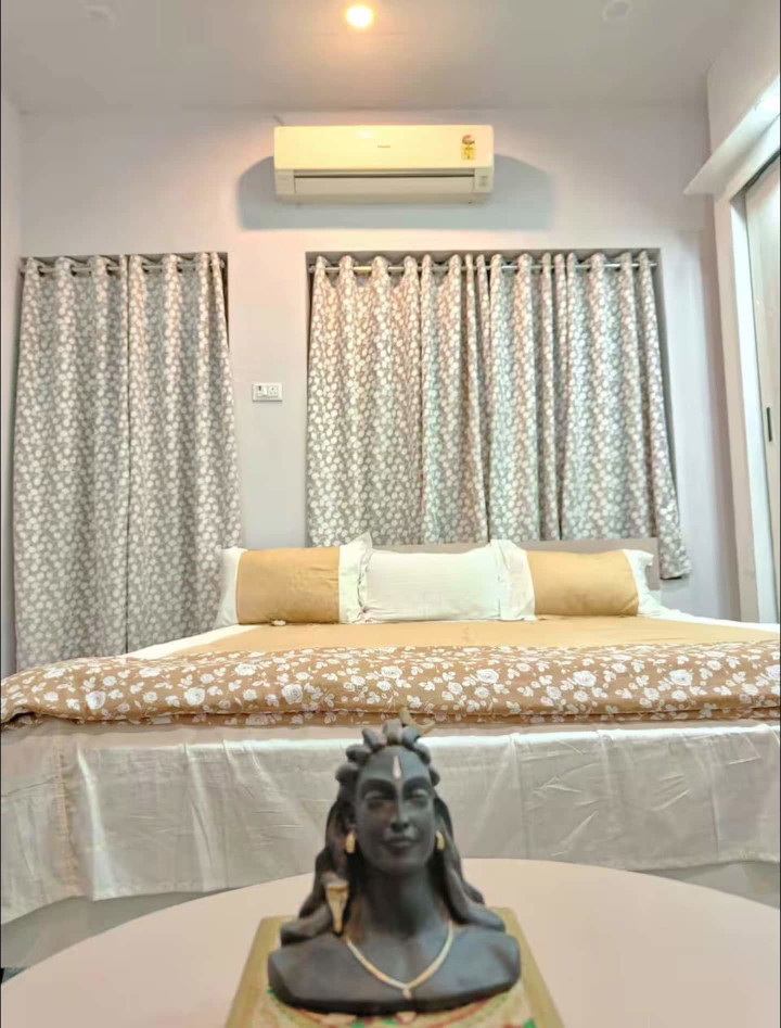 Prarthana-a Cozy Senior Citizen Friendly Homestay - Inde