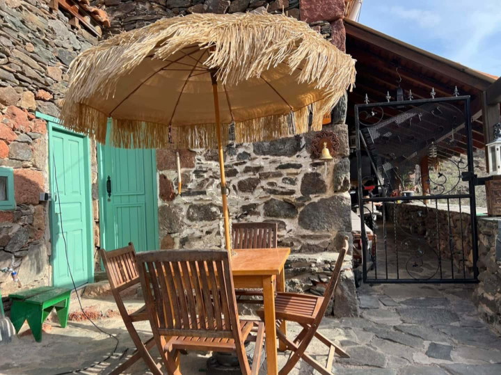 Beautiful Rustic Rural Off Grid Finca Apartment - San Bartolomé de Tirajana