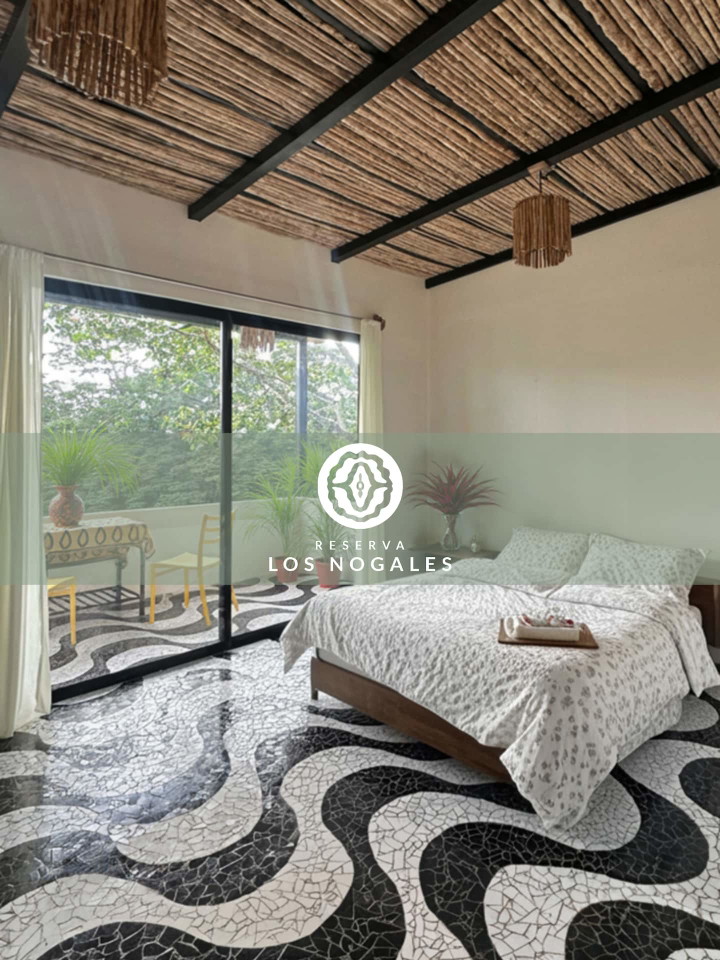 Guatusa Cabin  Remote Forest Retreat - Nicaragua