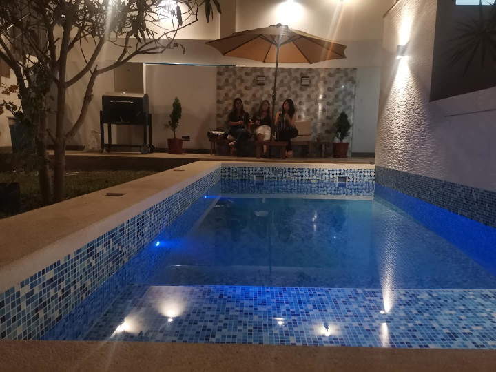 Qalaywa House- Casa Con Piscina, Con Hermosa Vista - Santa Eulalia