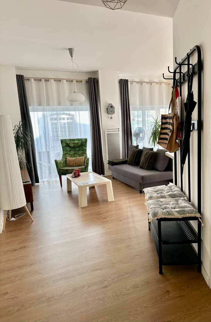 Appartement Lumineux - Dunkerque