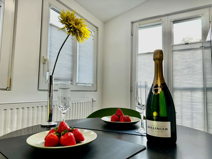 Kurstadtapartment² Baden-baden - Baden-Baden