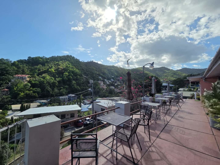 Serenity Suite - Trinidad and Tobago