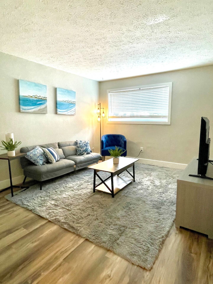 Gorgeous 2 Bedroom Close To Osu - Columbus, OH