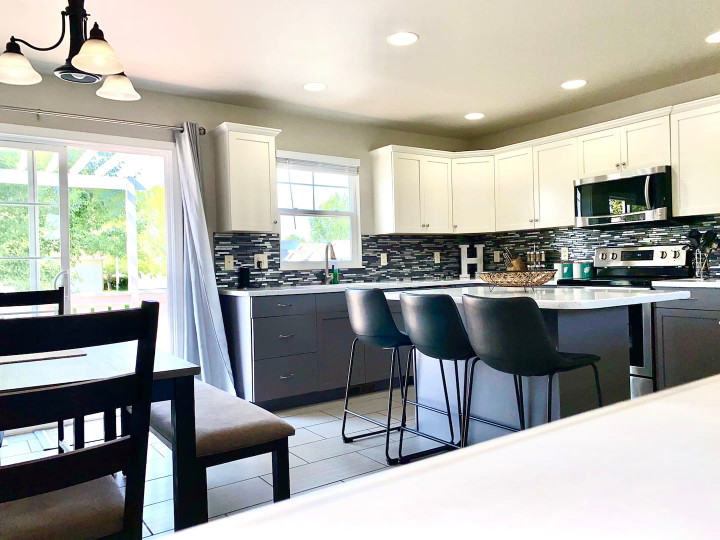 Modern West-end Haven - Billings, MT