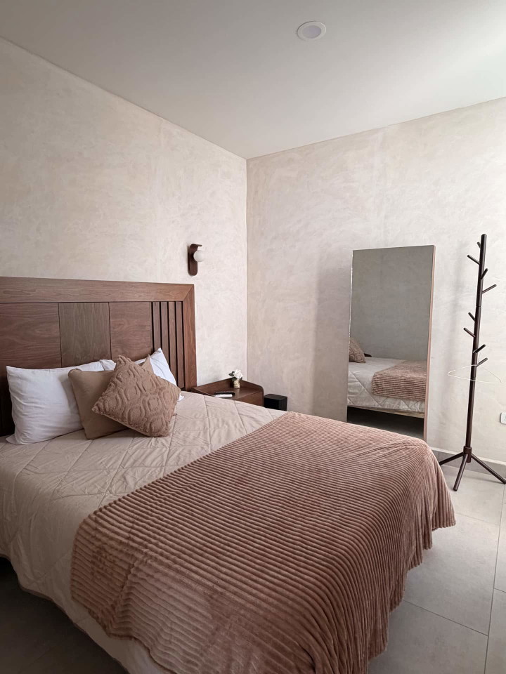 Suite | Double Bathtub And Shower | Cozy | Fardenia - Aguascalientes