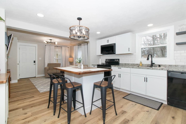 East St Home Close To Dtown And Universities - Bloomington