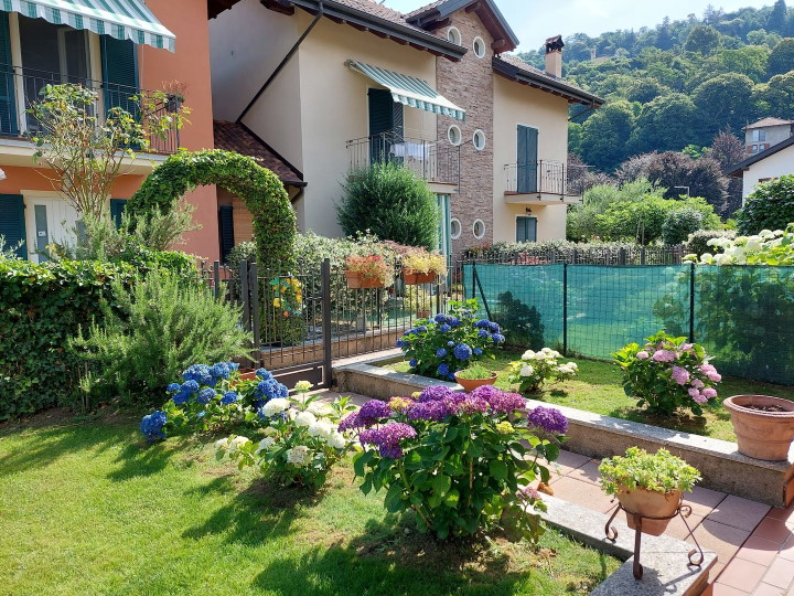 Casa Ilda - Orta San Giulio