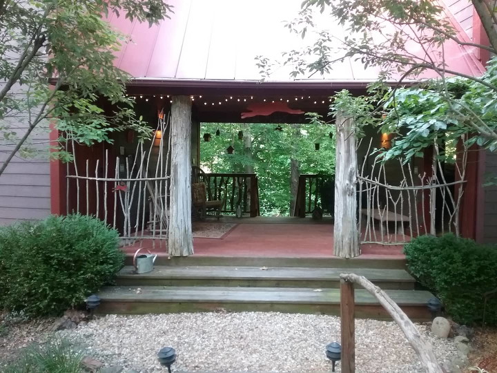 Cozy Cabin Close To University 1 - United States