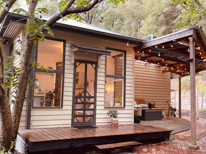 Alpine Apartment Retreat - Gippsland