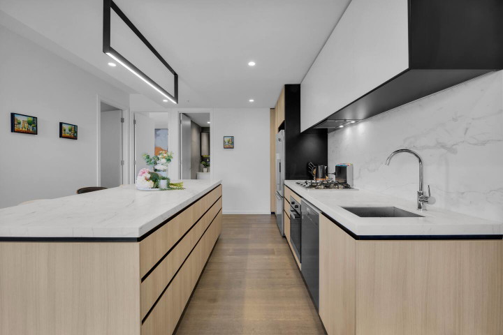 Boxhill Free Parking  Luxury Apartment - Box Hill