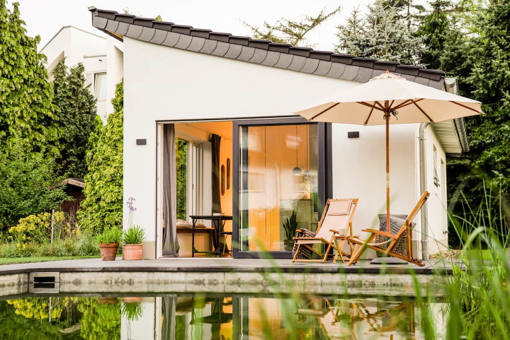 Haus Am See - Meerbusch - Kaarst
