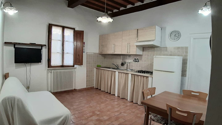 Appartamento Porta Nova - Rapolano Terme