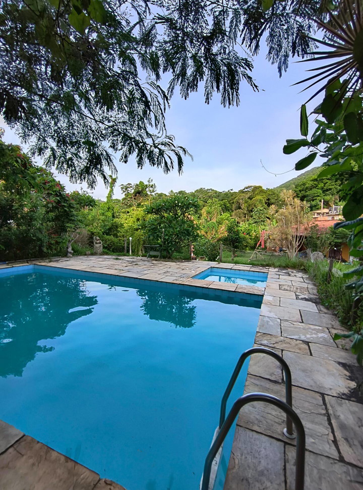 Alternative Brazilian House - Niterói
