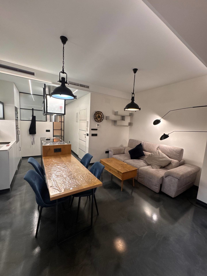 Apartamento Elegante Centrico Alicante - Alicante