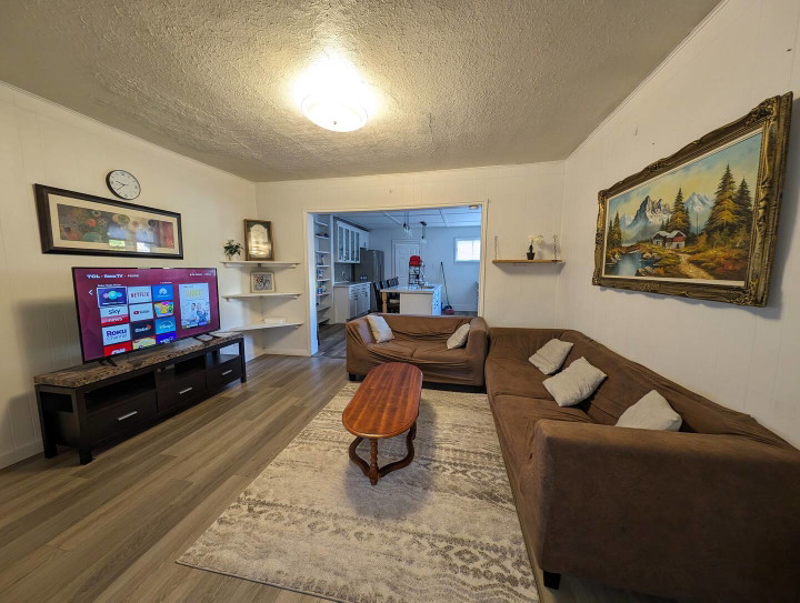 Un Logement De Caractère, Loin De Chez Soi - Thunder Bay