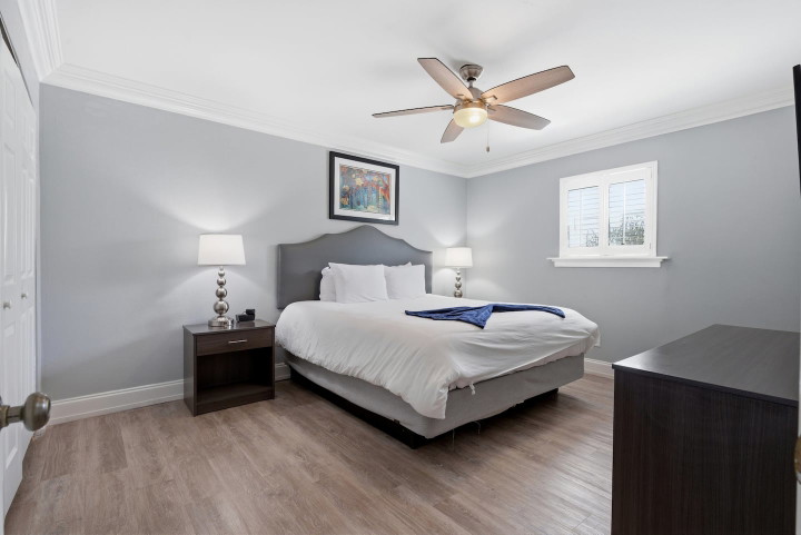 Stylish 2br Retreat W/ Pool & Private Entrance - New Orleans, LA