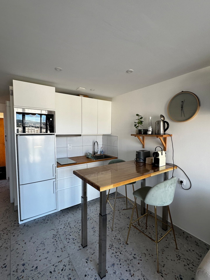 Lavandou Full éQuipé - Wifi - Studio - Le Lavandou