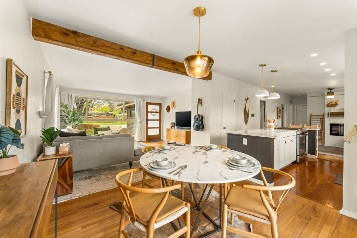 Cozy Olde Town Getaway - Walk To Park + Shops - Arvada, CO