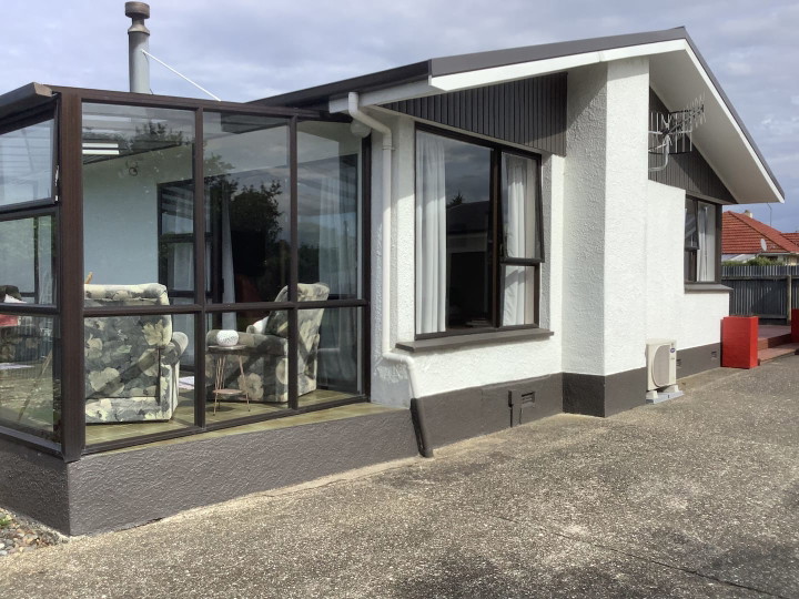 Conway Cottage - Invercargill