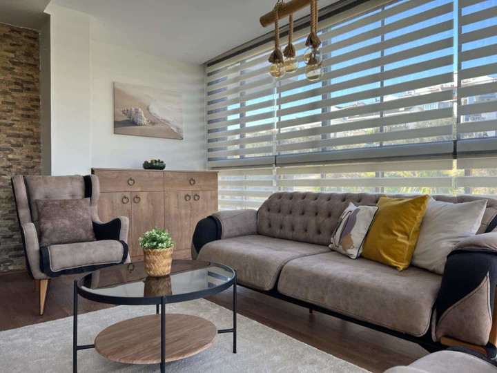 1+1 Apartment In Kuşadası Kadınlar Denizi - Kuşadası