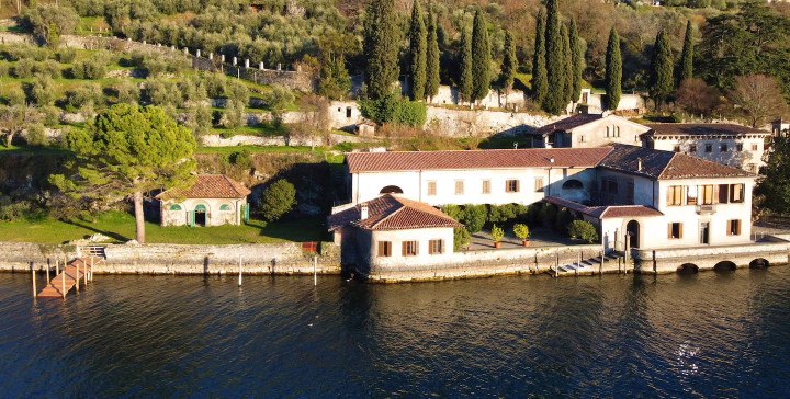 Relax Sul Lago Di Iseo - Iseo