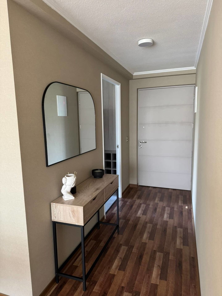 Apartment With 3d View, 27th Floor Parking & Pool - Valparaíso