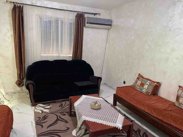 Très Belle Appartement - Constantine