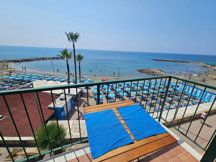 La Casa Di Rosa Sul Mare - San Lorenzo al Mare