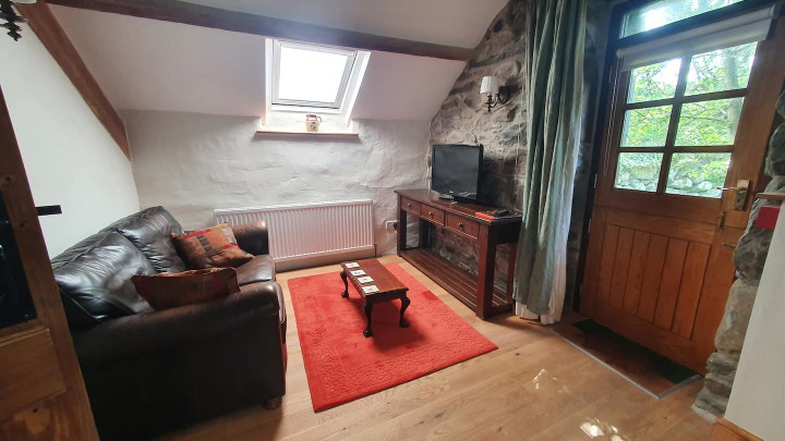 The Hayloft - Barmouth