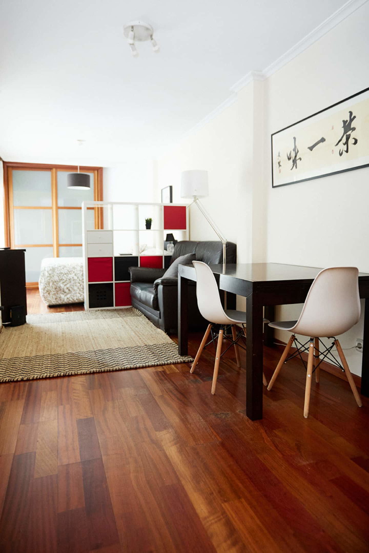 New Apartment In Vigo - Galicia