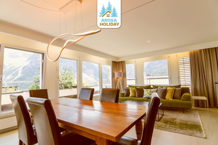 Lorez 5d By Arosa Holiday - Arosa