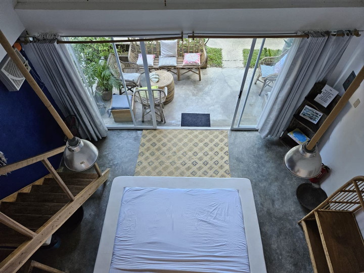 Garden Duplex In El Nido Center - El Nido