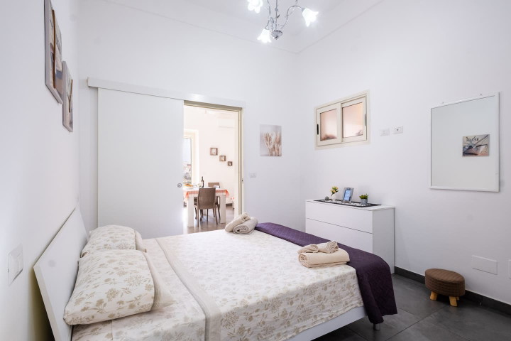 Casa Vacanze Lu Rizzaru - Nardò