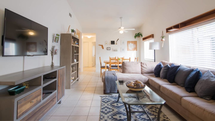 Monthly Guests: Work & Live Near The Parks - Orlando, FL