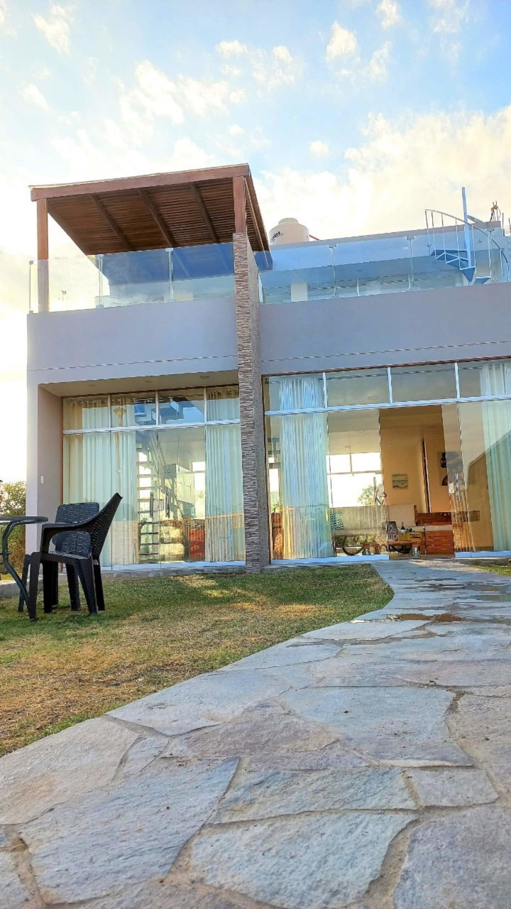 Maison Holiday | Piscine Privée - Ica