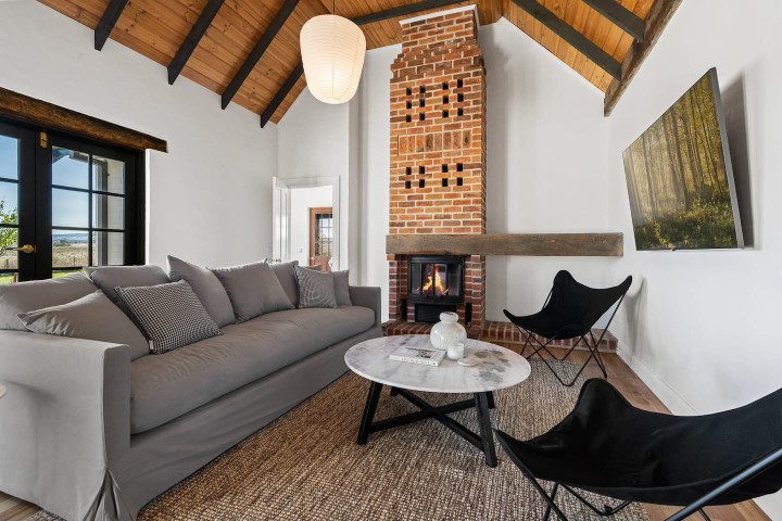 'Old Alloway'- 7 Bedrooms/ Sleeps 17 -9mins To Cbd - Bathurst