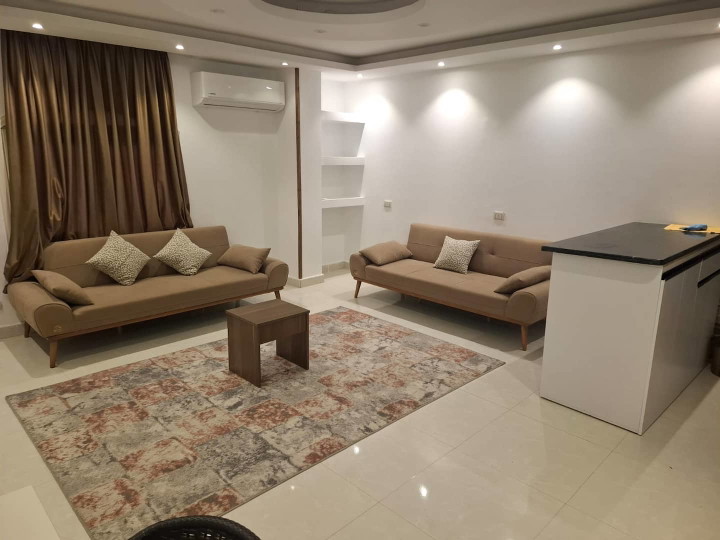 1 Beautiful Bed Room Appartment In Heart Of Cairo - Kairo