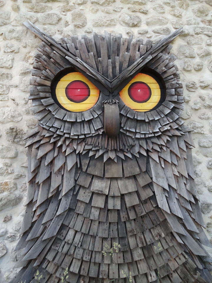 La Tanière Du Hibou - La Chapelle-en-Vercors