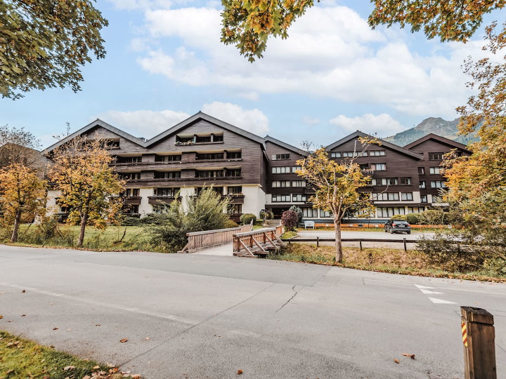 Vista Montagne By Interhome - Bad Hofgastein