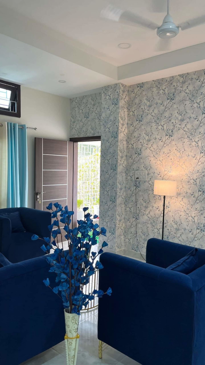 Boho Bliss Lapis Unit - Guwahati
